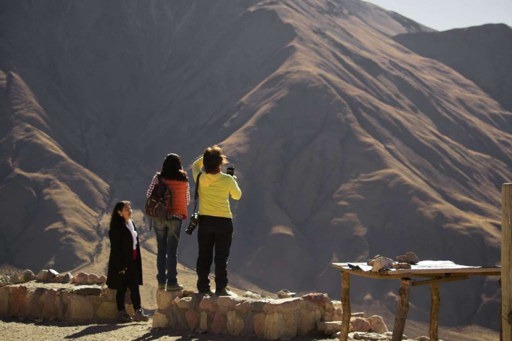 Excursión a Cachi – MTB Aventura Salta