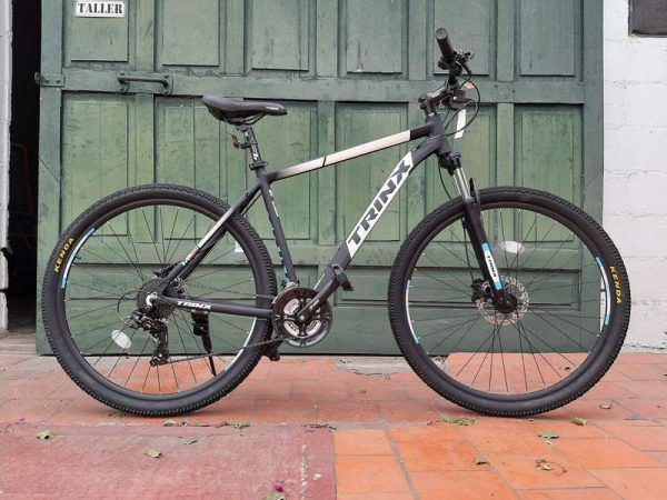 Trinx M600 Rodado 29 – MTB Aventura Salta